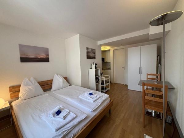 Studio At Famous Storchengasse - Stork 45 - Zurich