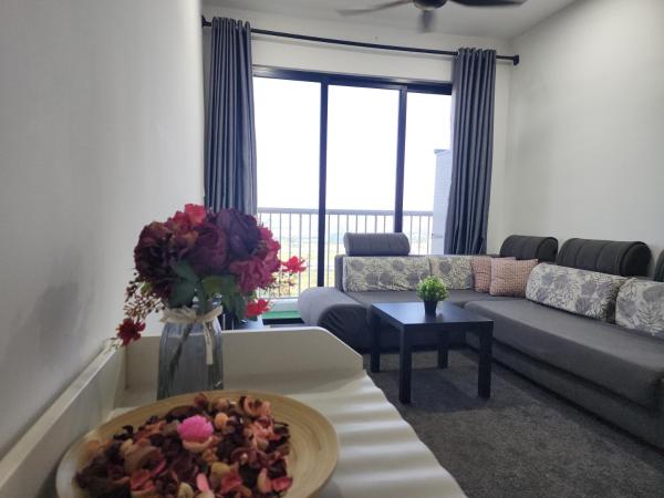 Ureshi Homestay, Batu Kawan - Penang