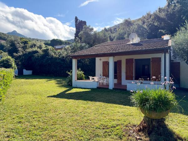 Villa Isola Verde - Helloelba - Elba