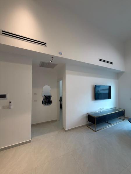 Ah - Garden Apartments With Balcony - Eilat