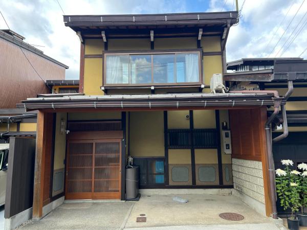 宮川ハウス - Nagano