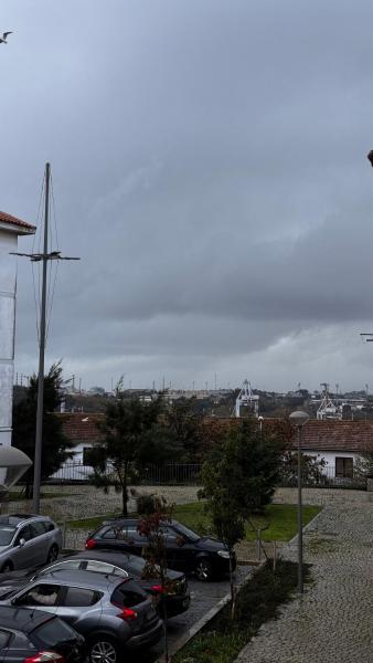 The Travellers Den - Matosinhos