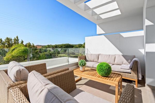 Al4-2125 Estepona - Apartment - Alcazaba Lagoon - Manilva