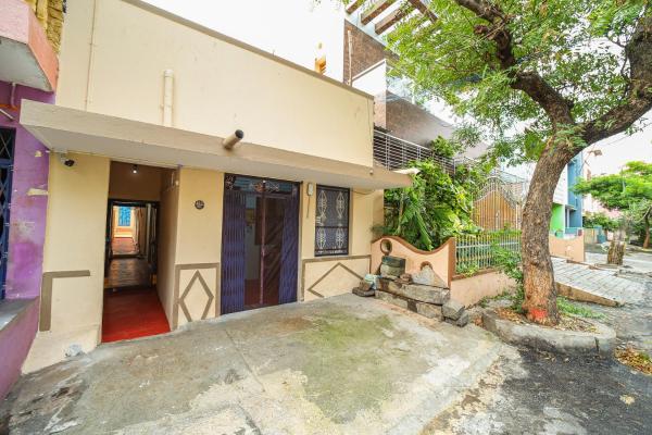 V Homestay Tiruvannamalai - Tiruvannamalai