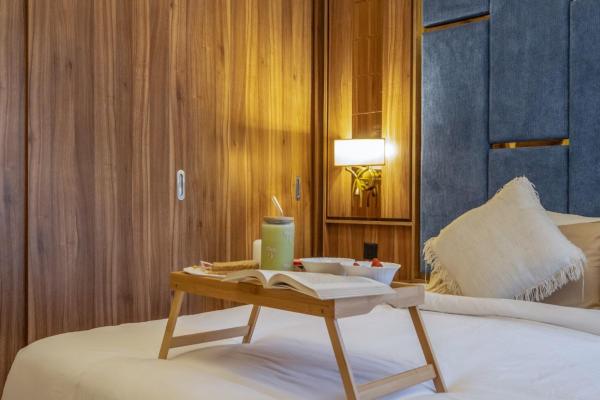 Emora 1 Br Apartment - Dubaï