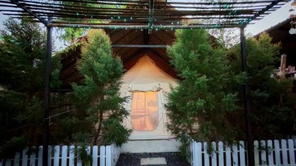 Bambus Restaurant, Bar & Glamping - Provincia de Phuket