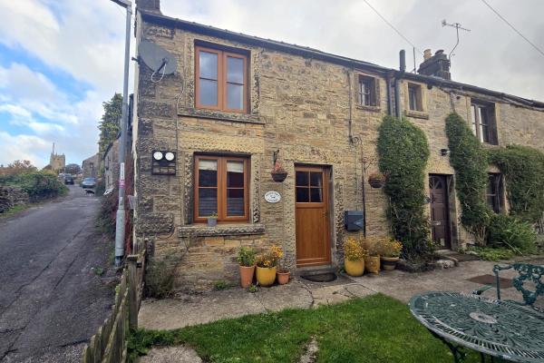 Penny Pint Cottage, Youlgrave - Bakewell