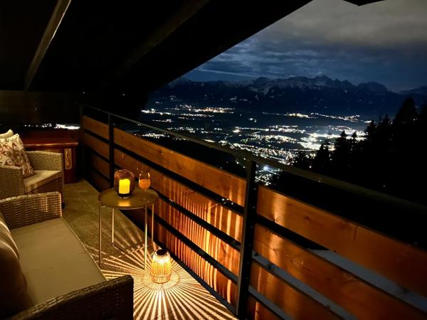 Appartement Wolke7 Bytilly - Familienfreundliches Alpenzuhause Mit Hallenbad, Balkon & Panoramablick Hoch Oben Auf Der Gerlitzen - Faak am See