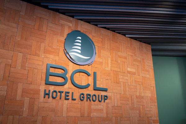 Hotel Bcl Podium La Nucia - Alfaz del Pi