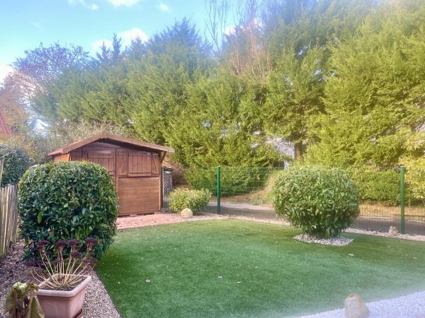 Au Petit Bonheur - Montreuil-sur-Mer