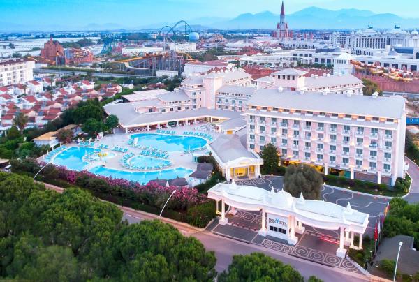 Innvista Hotels Belek - Kadriye