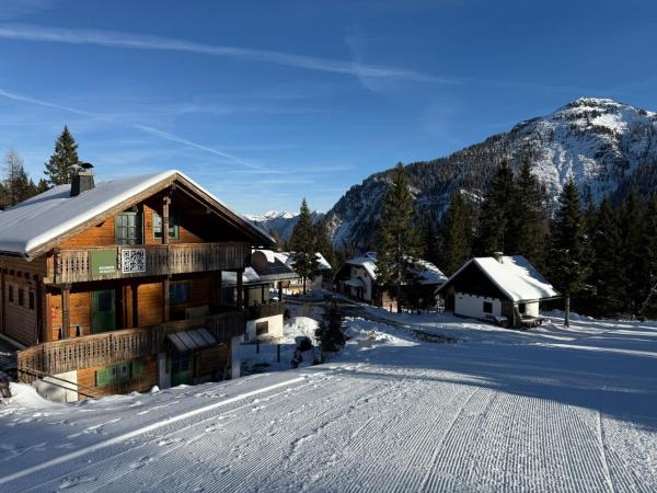 Das Sopherl - Nassfeld