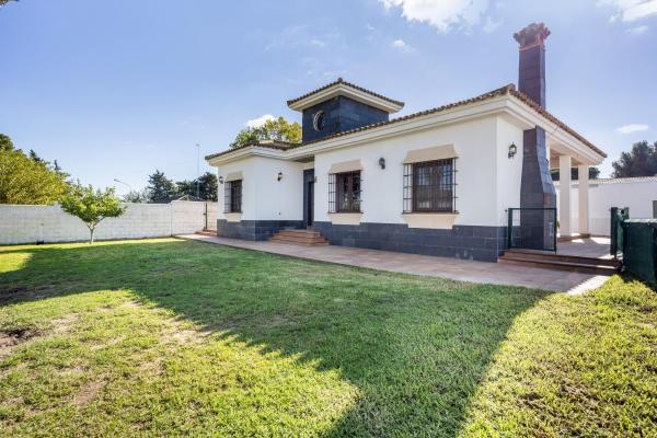 Villa Dana - Novo Sancti Petri