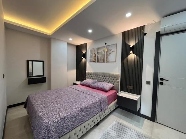 New Apartment Close To The Sea No2 - Antalya