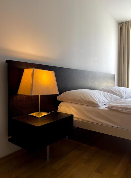 City Central Studios - Prague