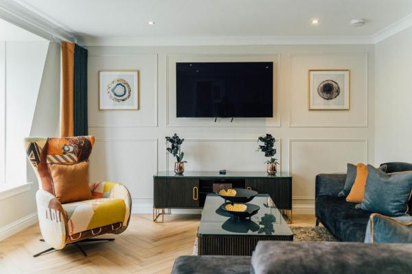 Eagleside Apartments - Auchterarder