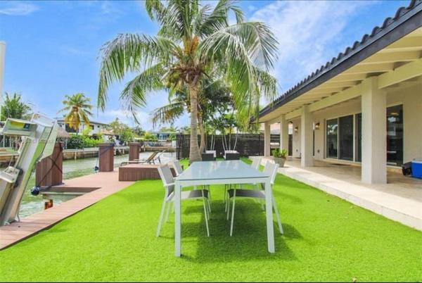 Villa Luxe Mirage - Miami Beach