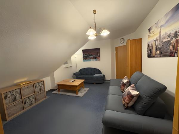 Ferienwohnung Westfeld - Bestwig