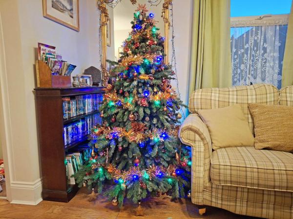 Ferndene Cottage - Staithes