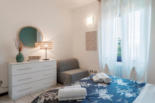 I Lavatoi Iseo - Apartment - Iseo