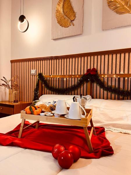 Casa Vacanze Gioia - Salerno