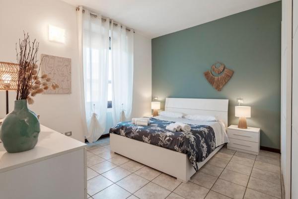 I Lavatoi Iseo - Apartment - Iseo