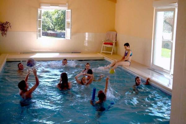 Le Cedre Bleu - Haute-Marne