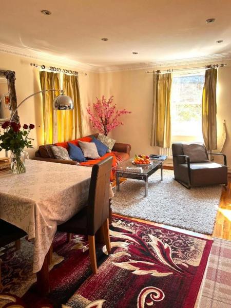 Lovely Apartments Around Kensington And Chelsea Locations W8 Sw5 Sw3 Sw10 By Ricky & Giustina - Central London