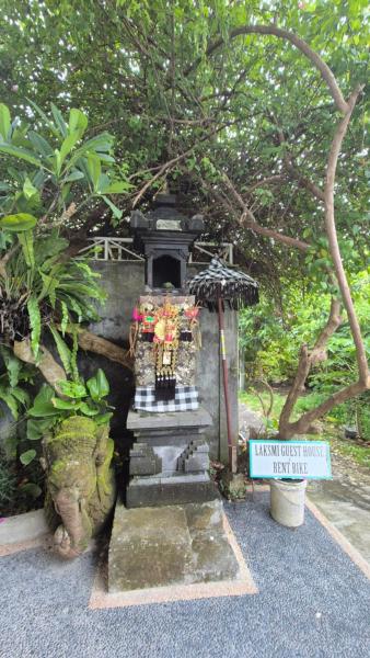 Laksmi Guest House - Canggu