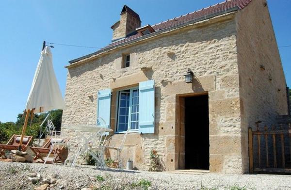 La Charme - Lac de la Vingeanne