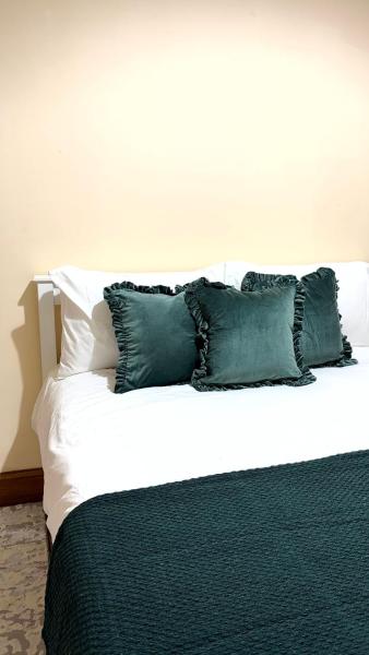 Nova Properties - Halifax, Royaume-Uni