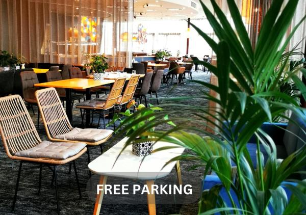 Future Inn Cardiff Bay - Cardiff