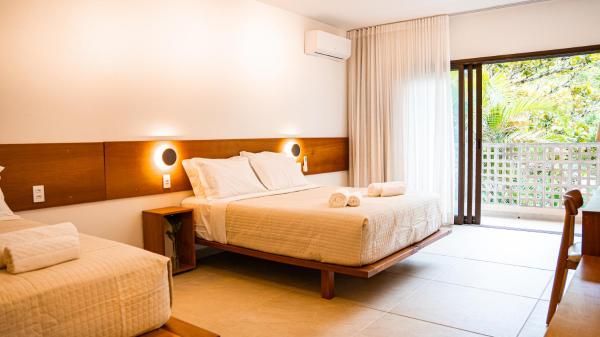 Casa Bihai - Ubatuba