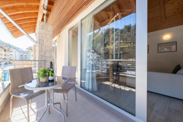 Appartamento Jubilant - Comano