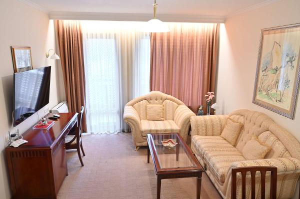 Riverside 1br In Downtown Near Ski Lift By Flat Mаnаger - Bansko