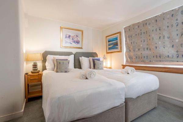 Rockhopper Cottage Lower Largo - Lower Largo