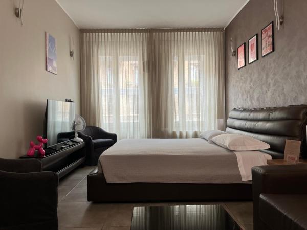 Suite Central Station - Milão