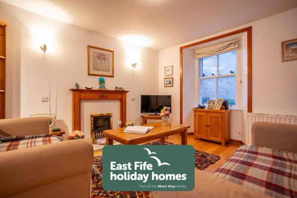 West End No 18 - St Monans - Saint Monans