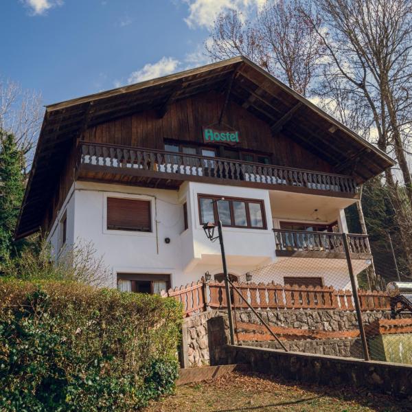 Hostel Cumbrecita - Cordoba