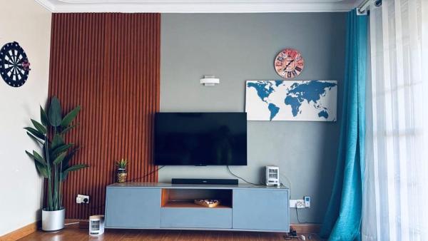 Isaacs Appartment - Kampala