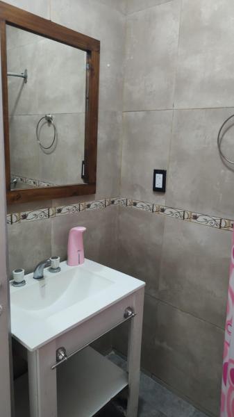 Casa Marty 2 - Buenos Aires Ezeiza Airport (EZE)