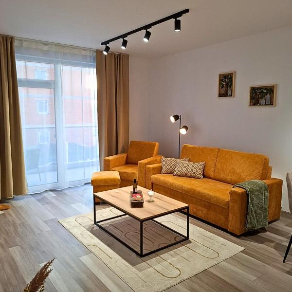 Apartmán 103 - Spišské Podhradie