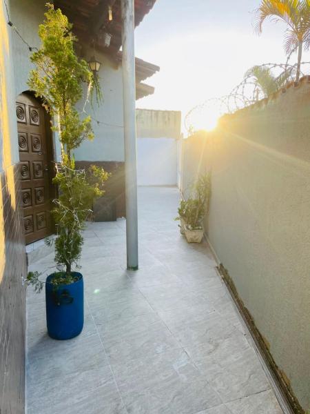 Casa Mongaguá Aconchego - Santo André