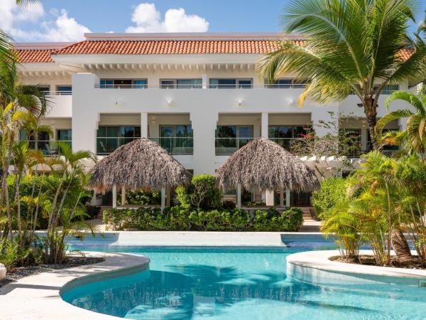 Zel Punta Cana, All Suites - All Inclusive - Punta Cana