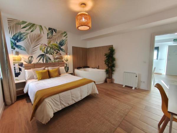 Apartamentos Valdecilla Nuevos - Santander