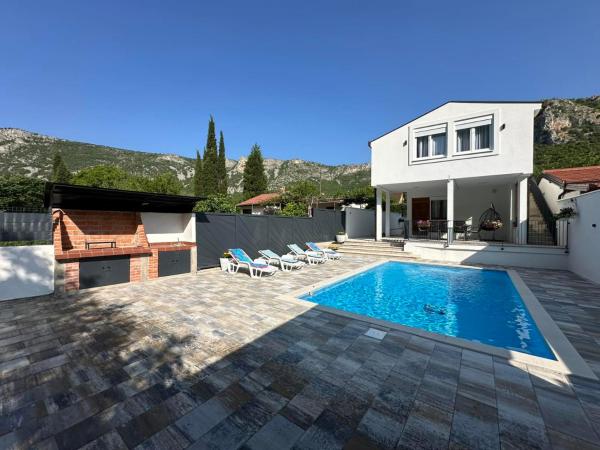 Villa Sale Buna - Mostar