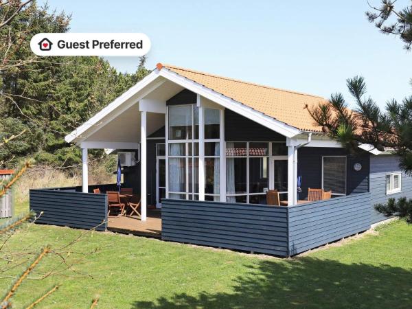 Cozy Beach Cottage - By Traum Ferienwohnungen - Denmark