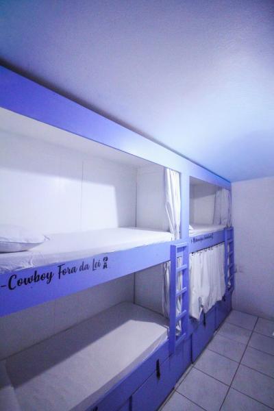 Kasa Hostel Karaokê - Navegantes