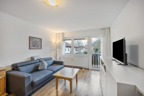 Fewo Mit Bergblick, Pool, Sauna - Oberaudorf