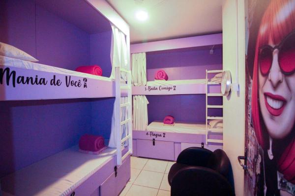 Kasa Hostel Karaokê - Balneário Camboriú